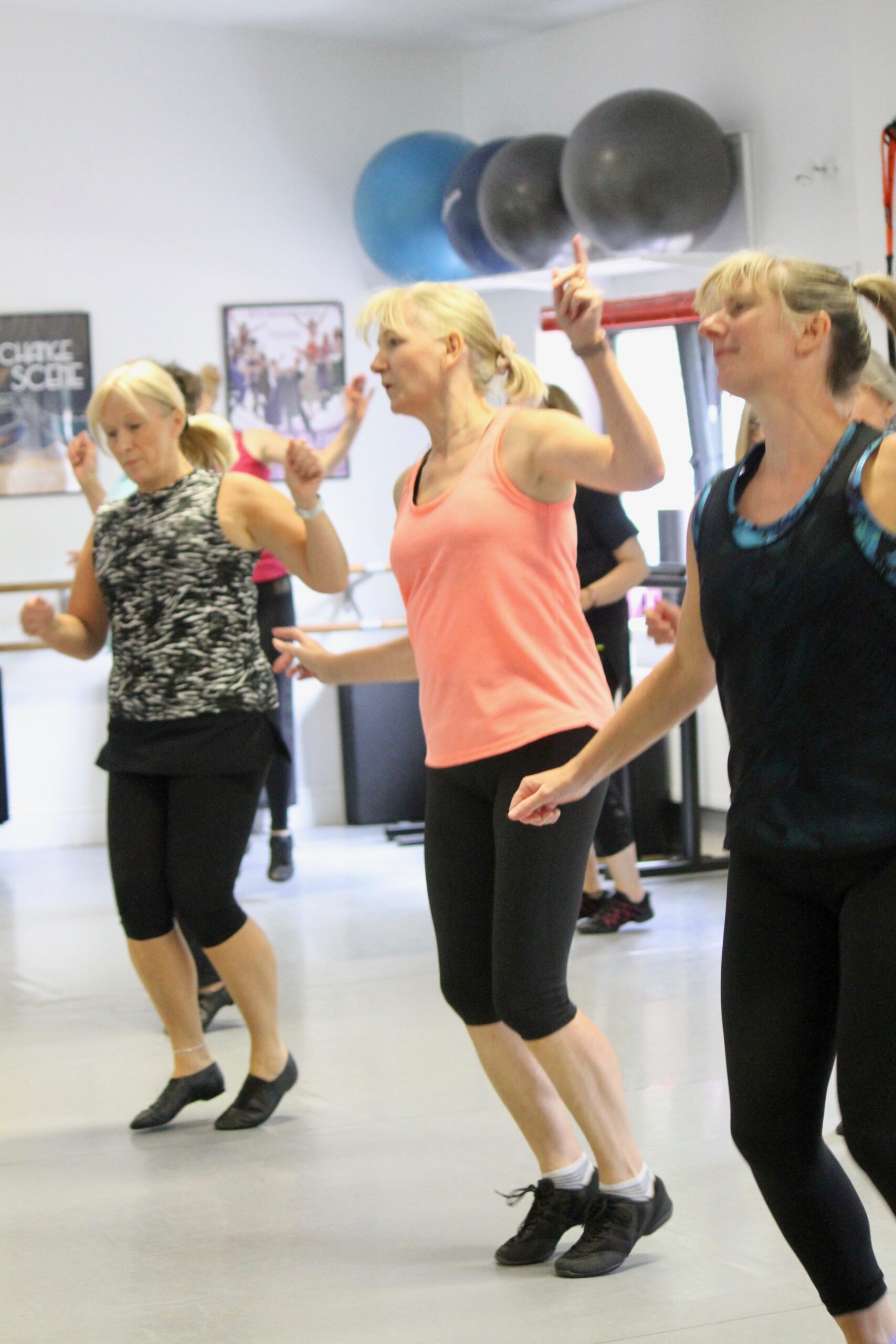 The First Dance Studios Gallery - First Dance Studios