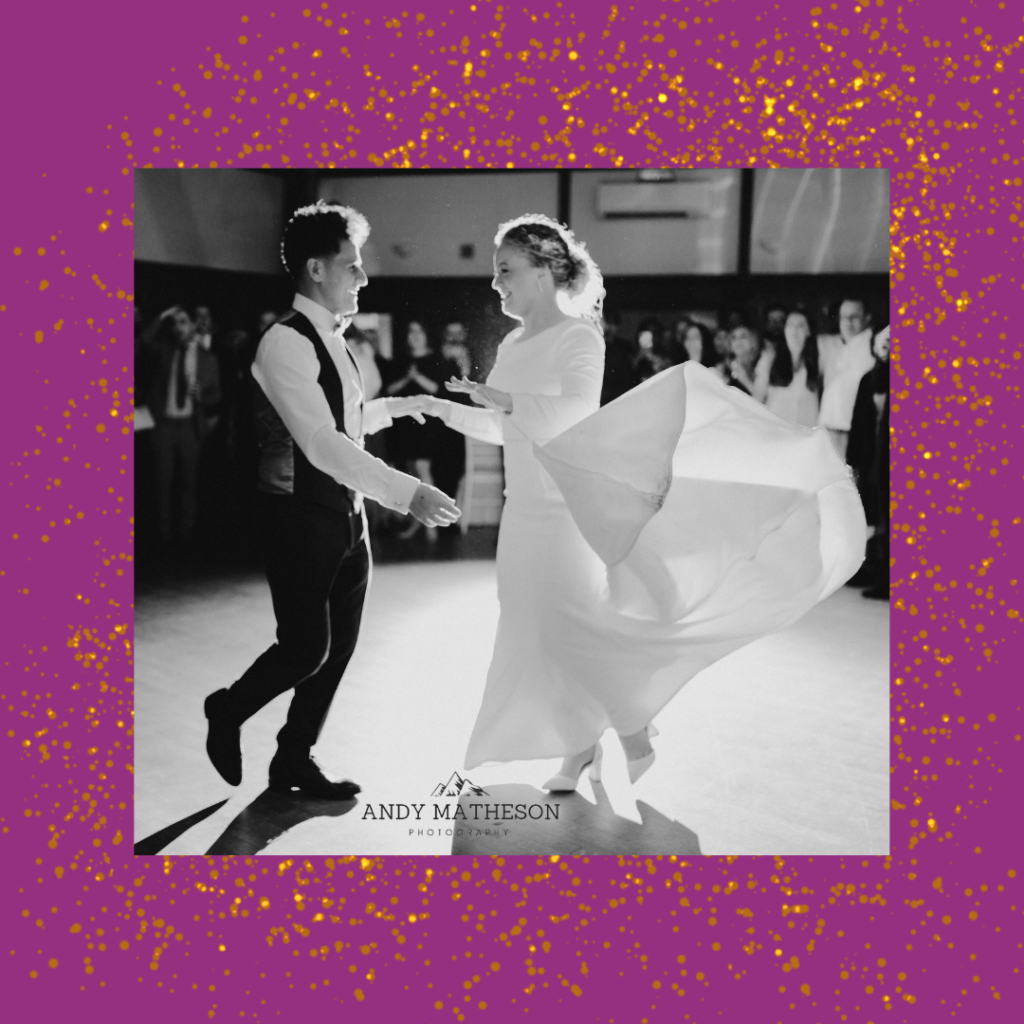 * Happy 20th First Dance Anniversary * - First Dance Studios