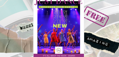 First Dance Studios Dance Magazine – Summer Issue - First Dance Studios